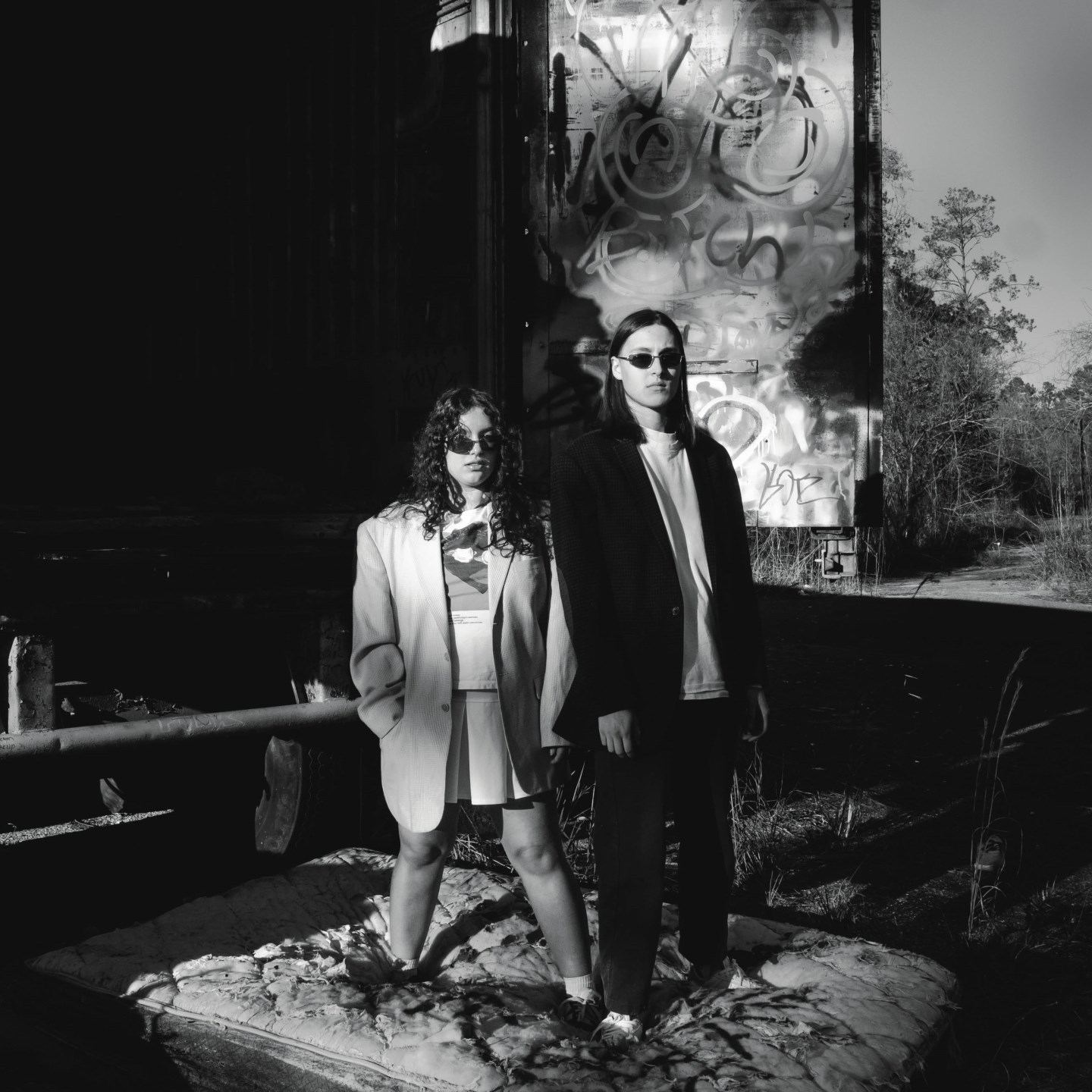 Rinas · Artist Profile