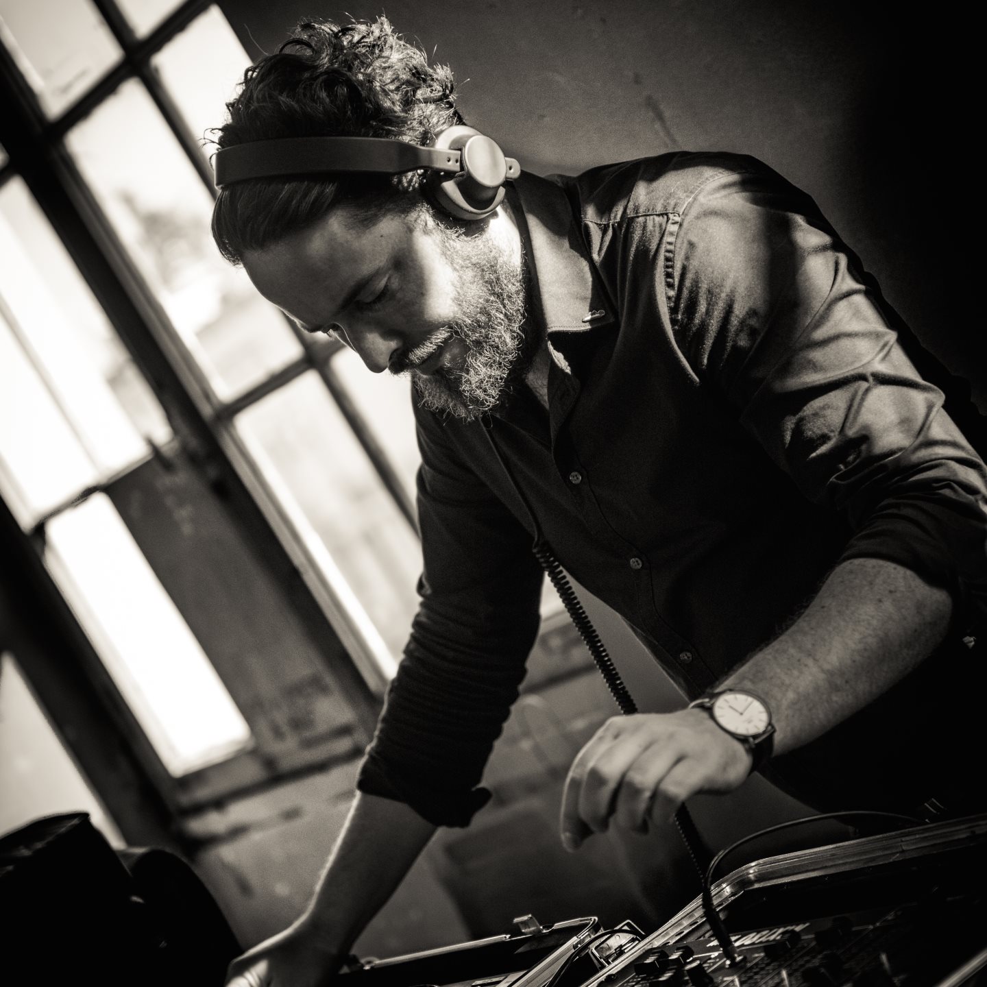 Ringard · Perfil del artista