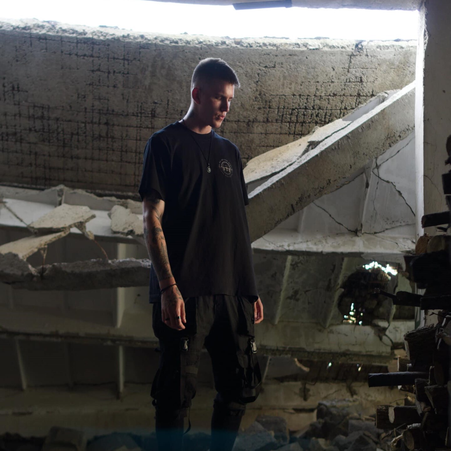 RIØT · Artist Profile