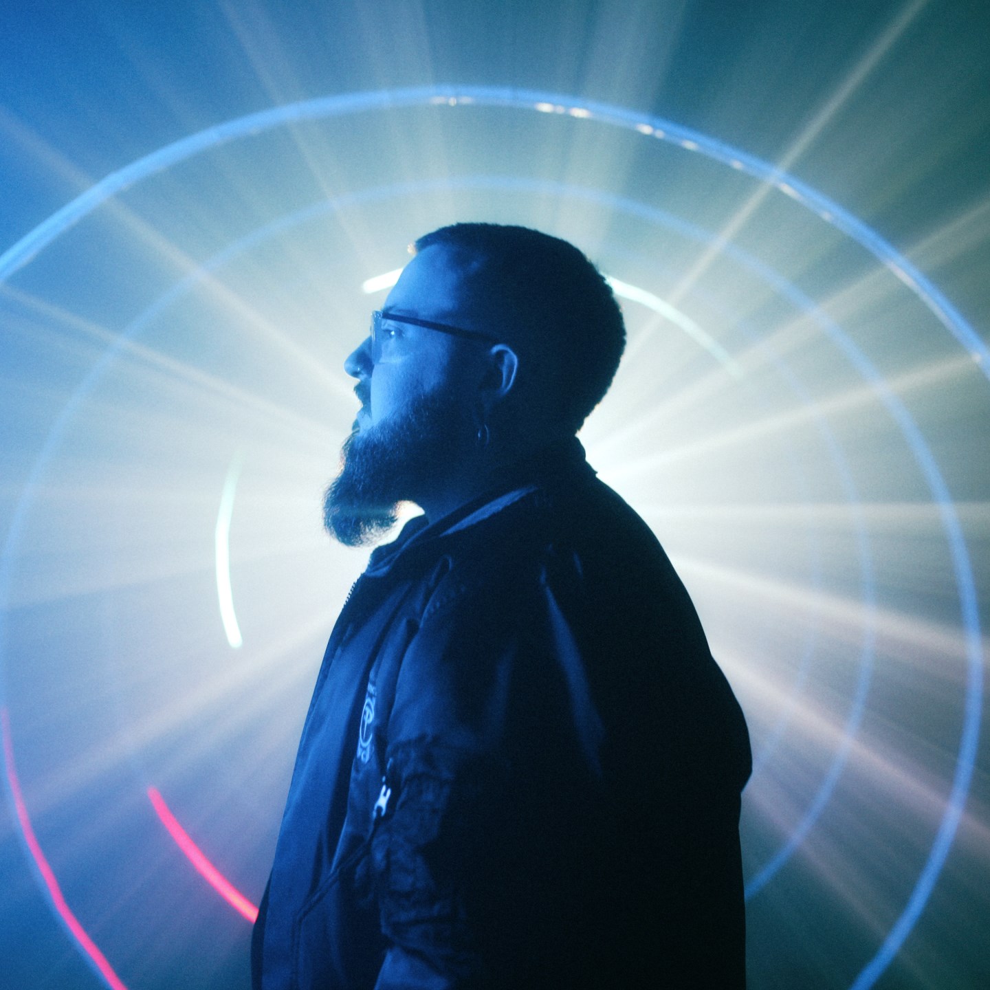 RIOT CODE · Artist Profile