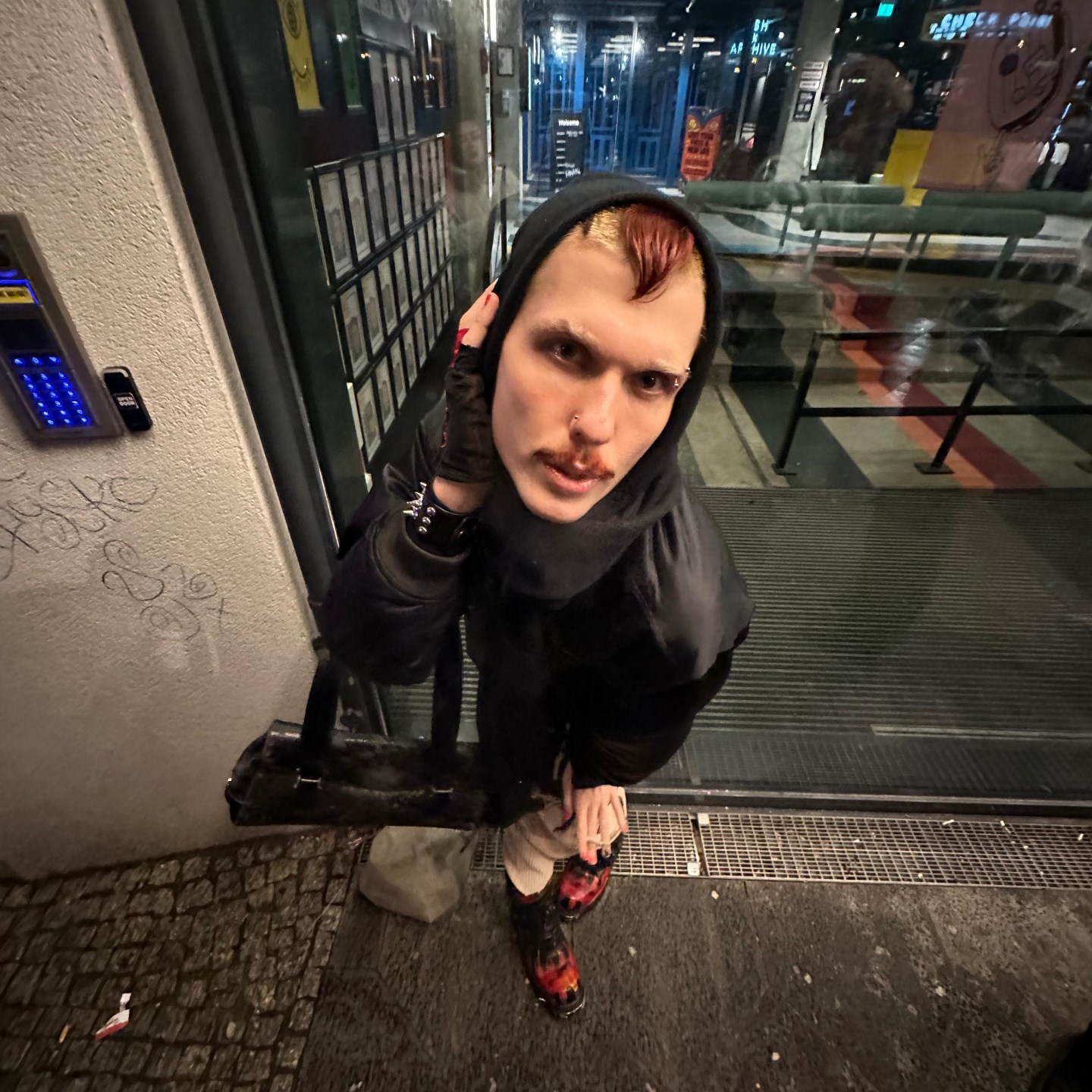 Rishka · Artist Profile