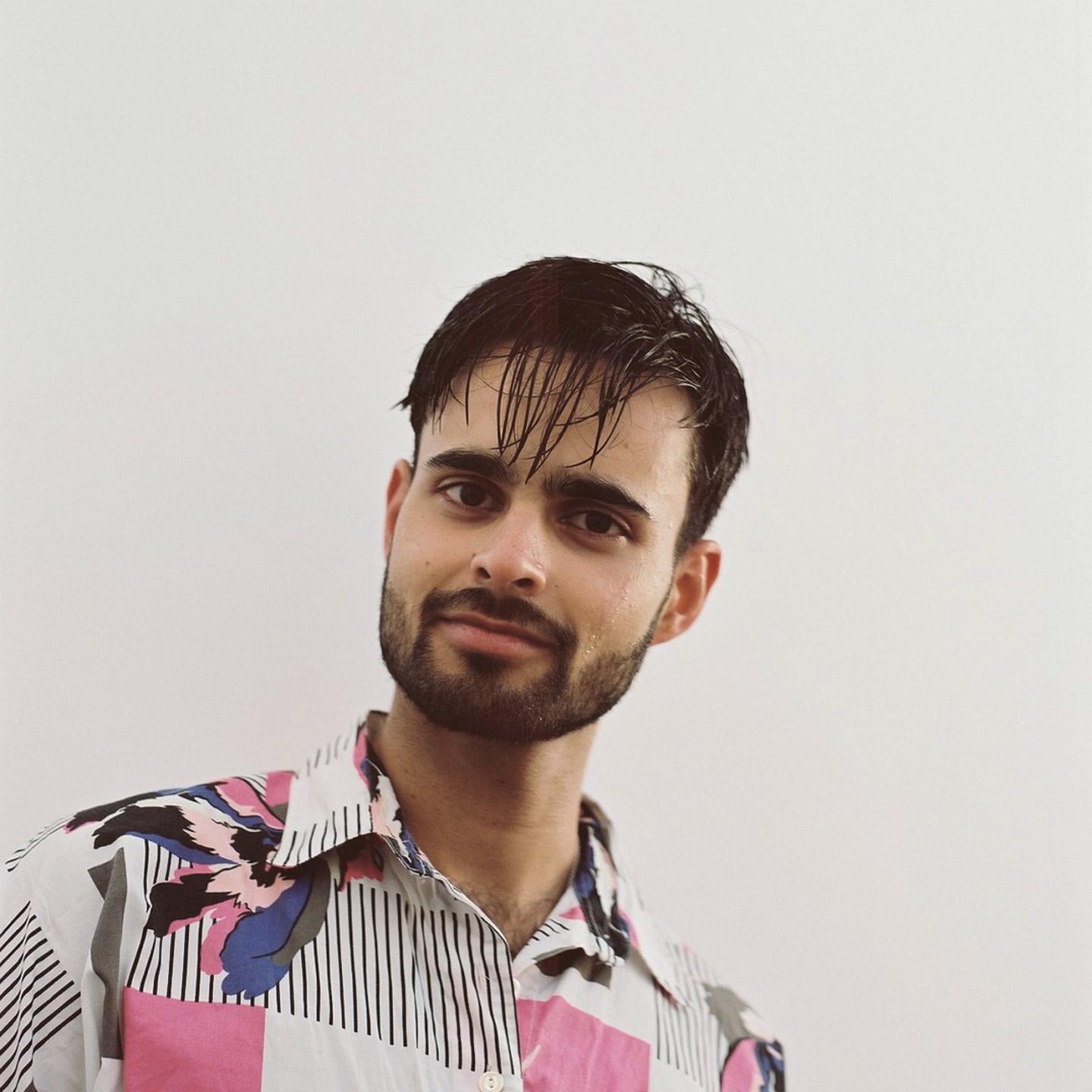 Rittik Wystup · Artist Profile