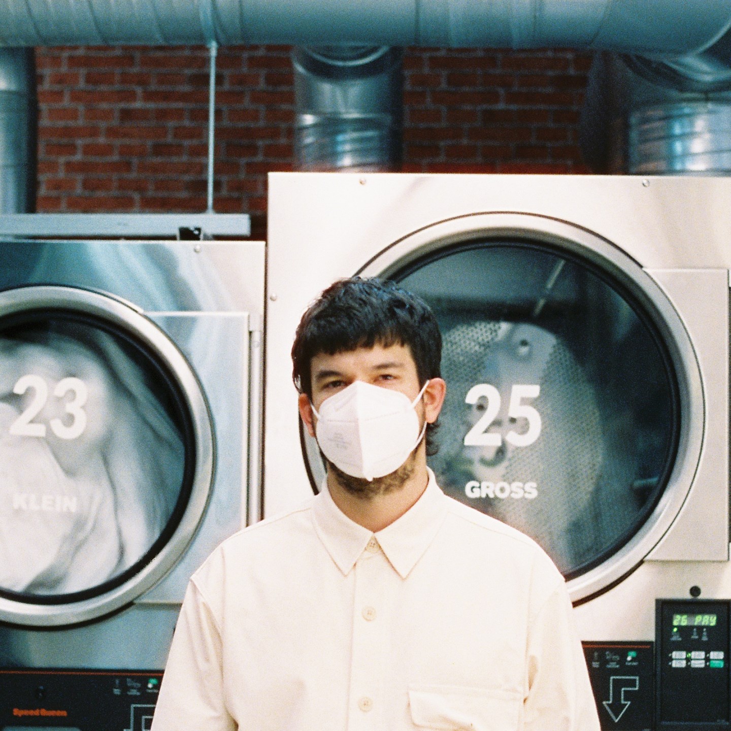 Ritual Cycles · Artist Profile
