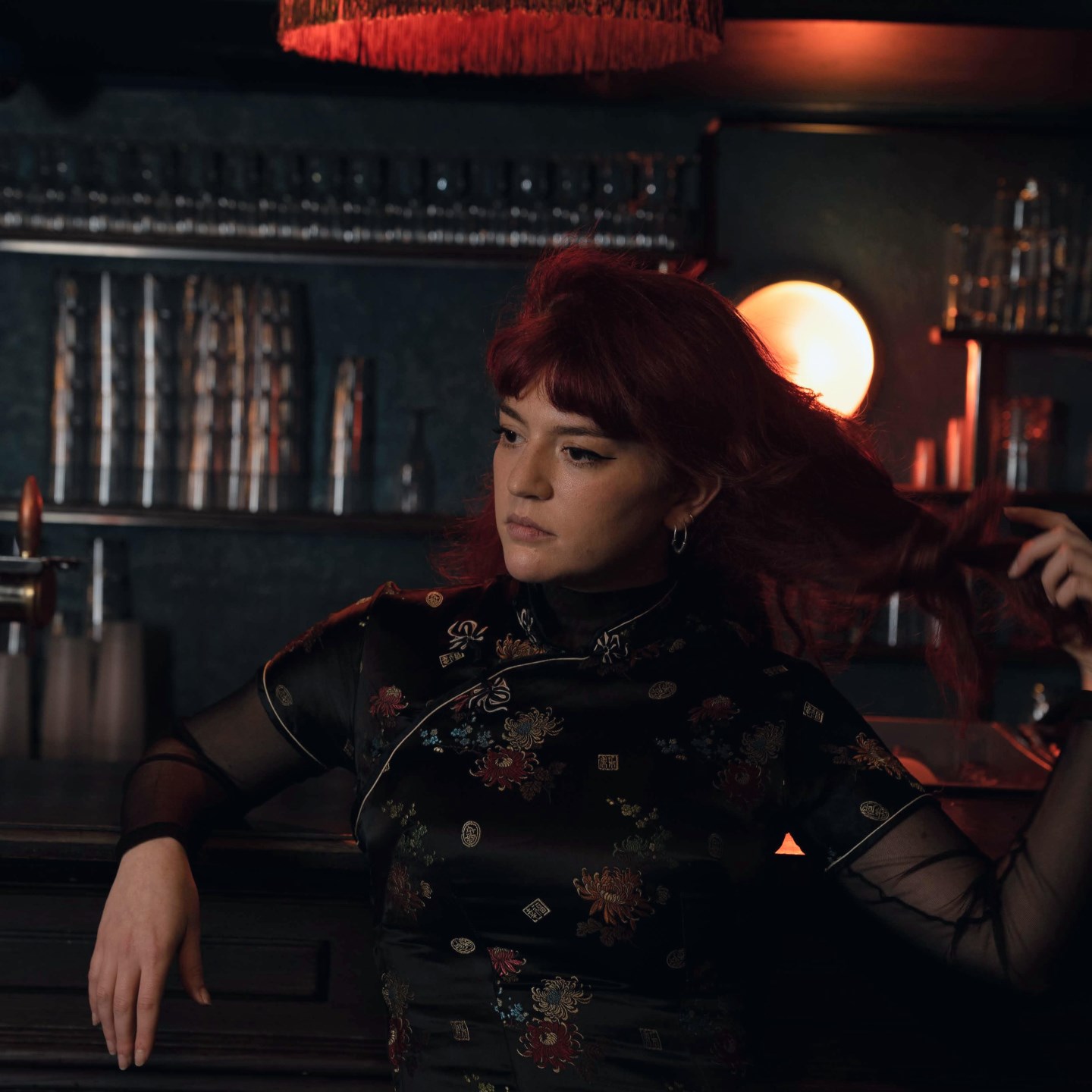 Rivka · Artist Profile