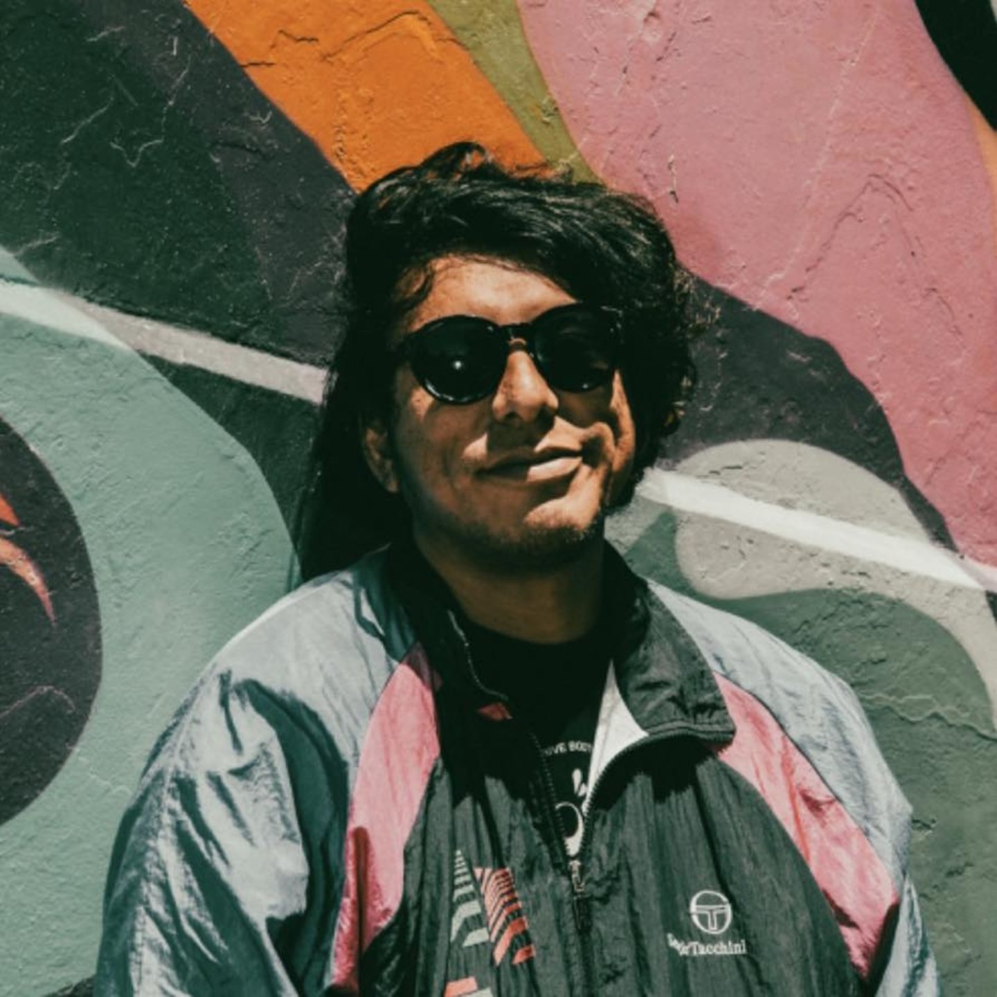 Rivs · Artist Profile