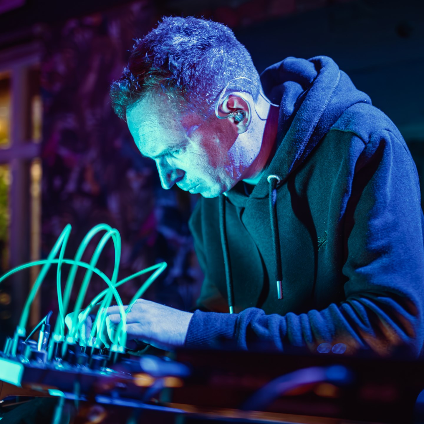 RMCL · Artist Profile