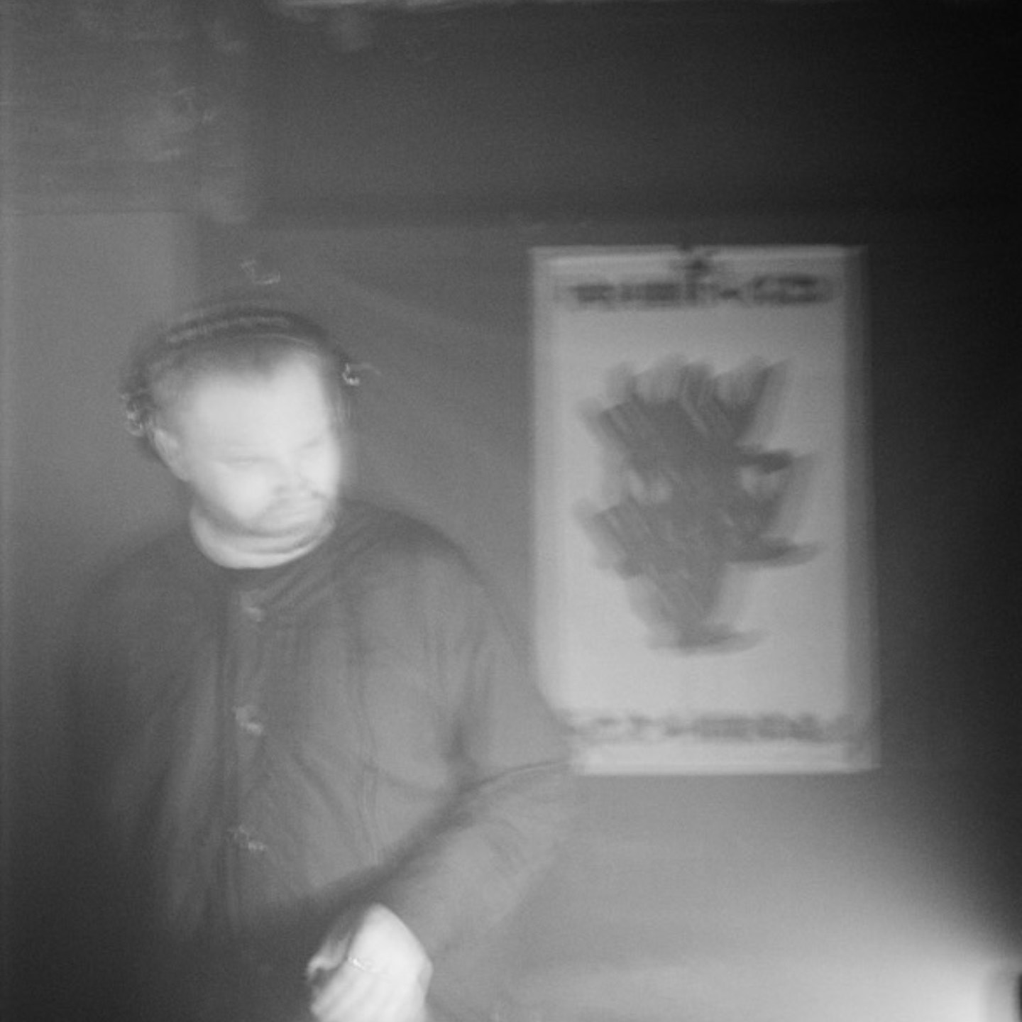 robbie vipera · Artist Profile