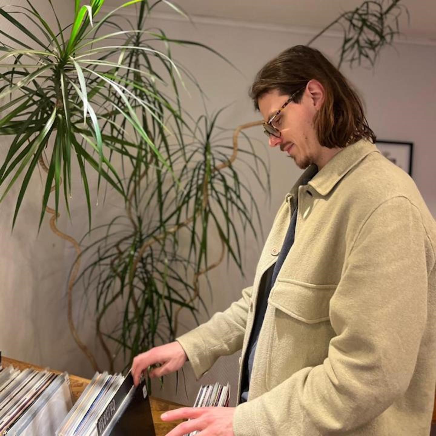 Robbo · Artist Profile