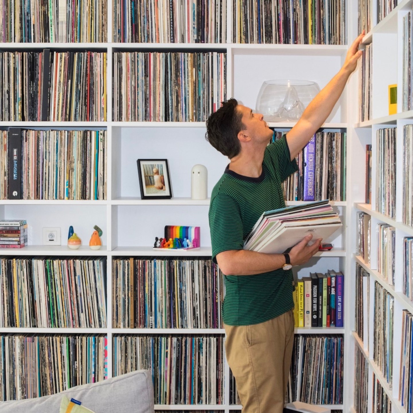 Rob Butler · Artist Profile