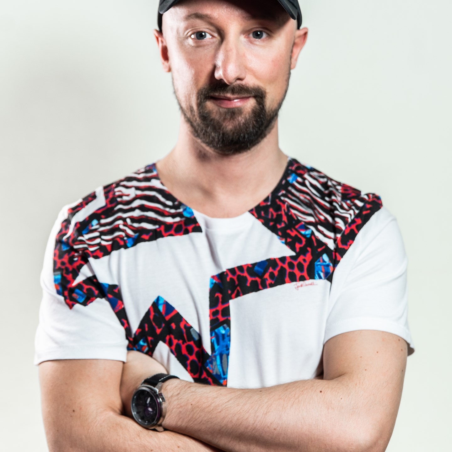 Rob Da Rhythm · Artist Profile