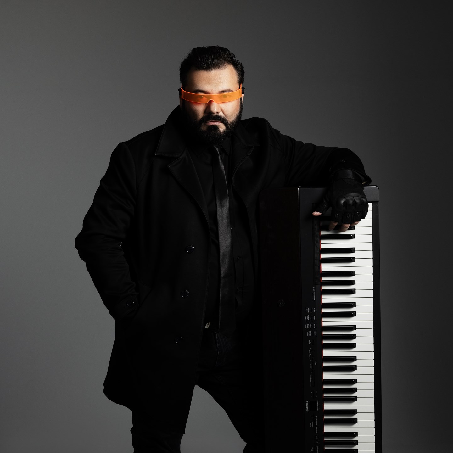 Robert Bonet · Tour Dates & Tickets