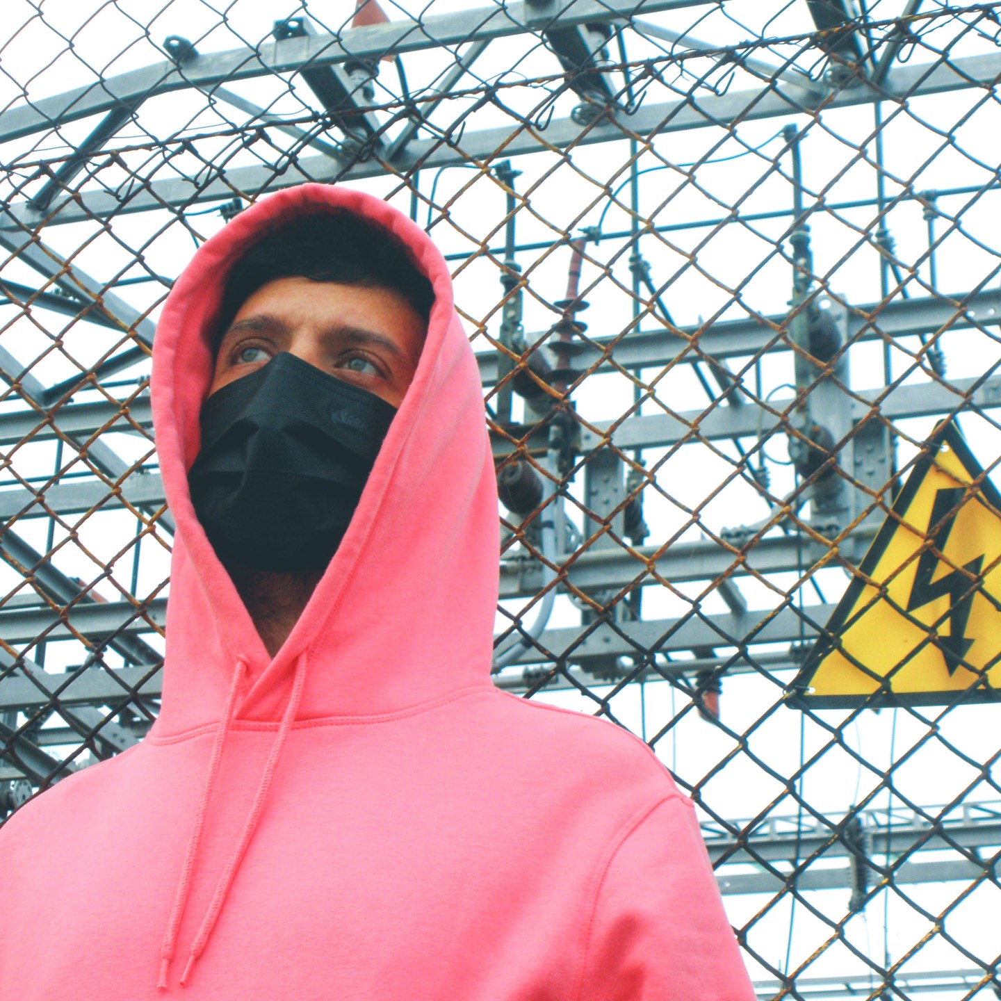 Robert Cosmic · Artist Profile