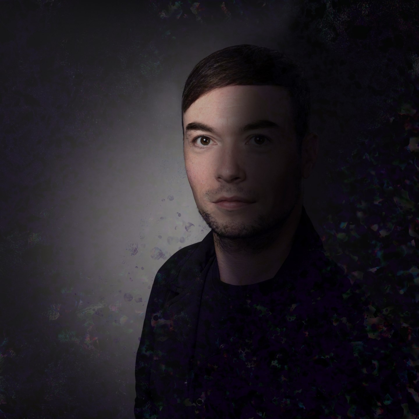 Robert Romain · Artist Profile