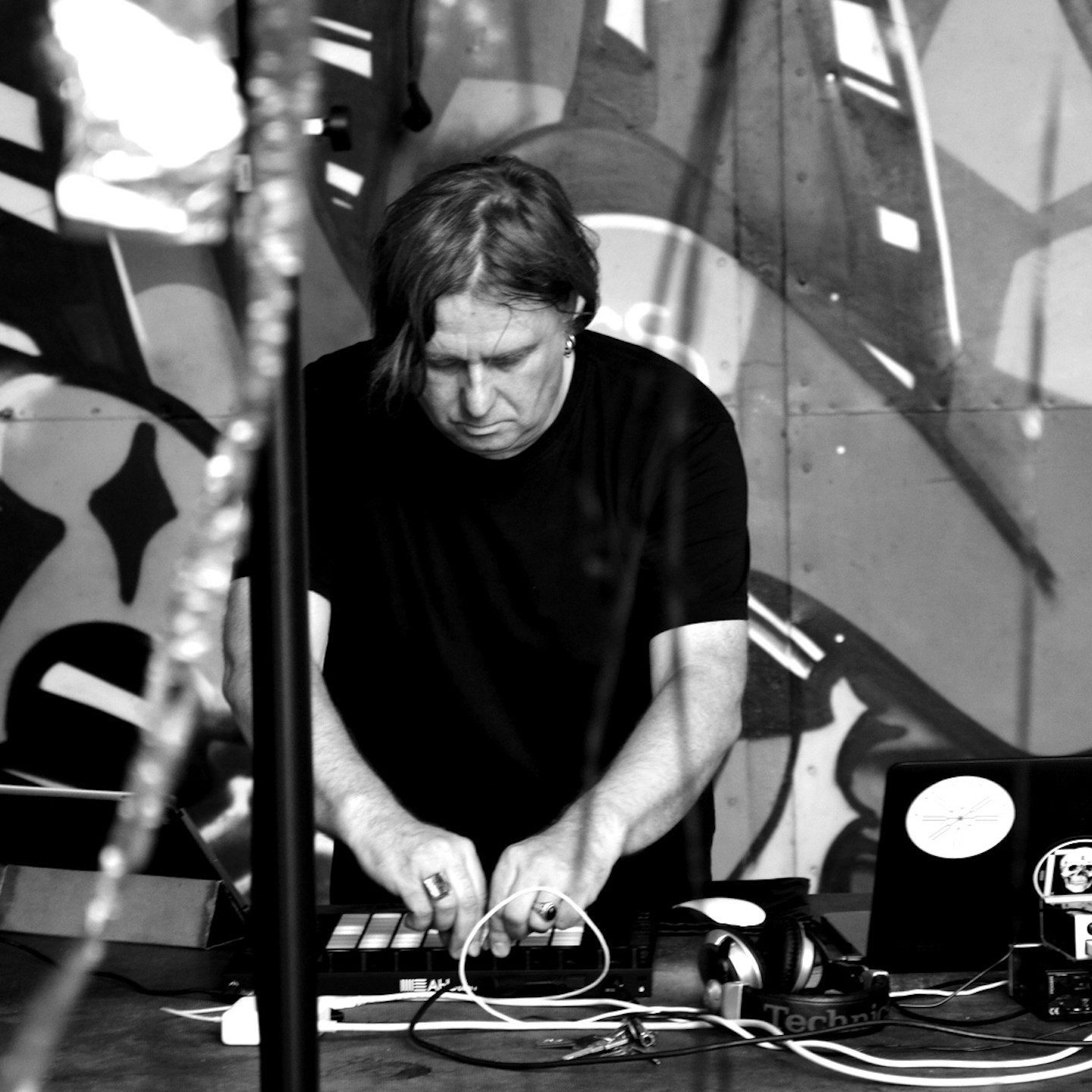 Robert Templa · Artist Profile