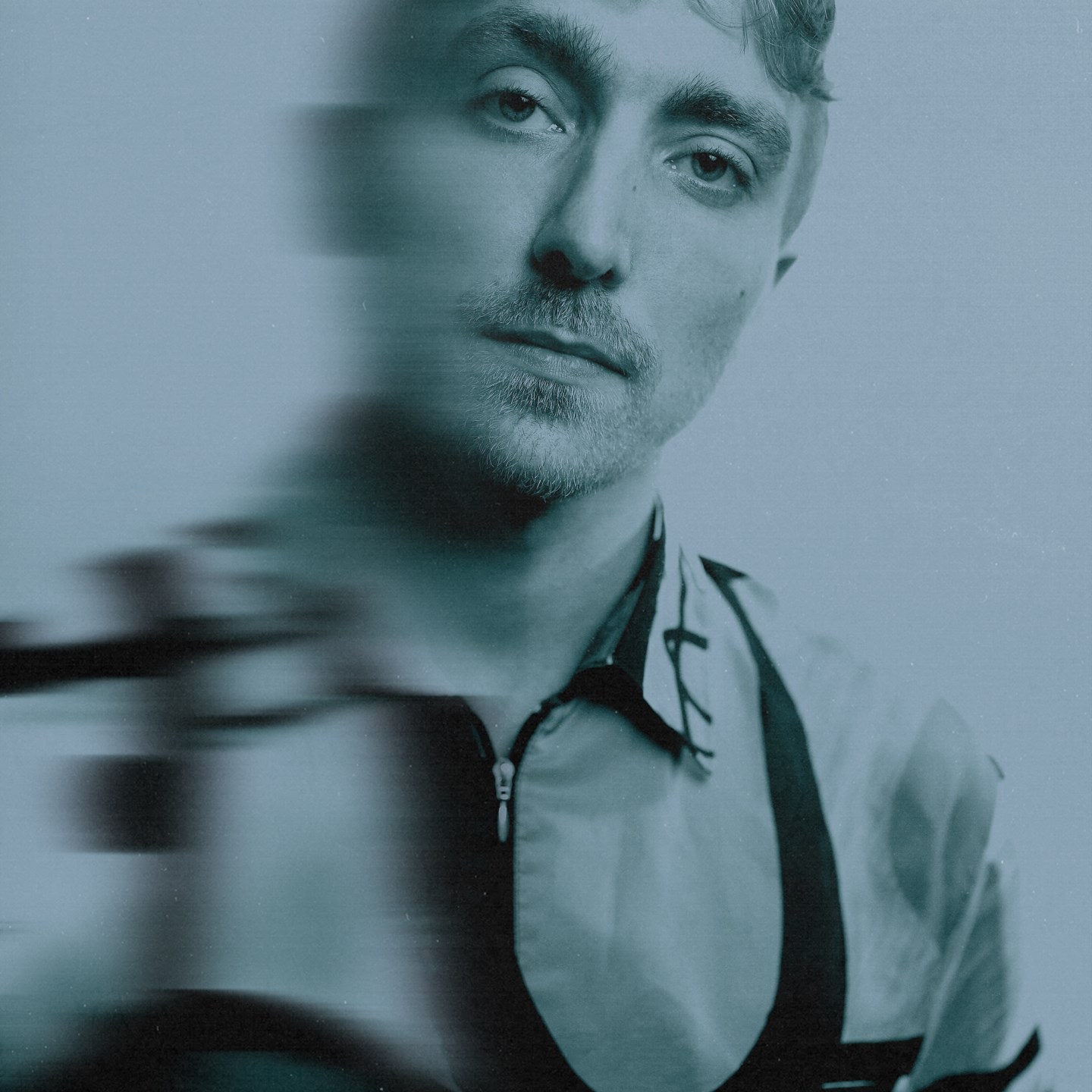 Robin Dey · Artist Profile