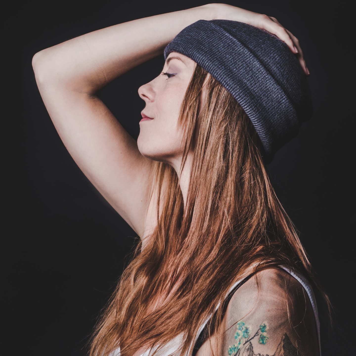 Robine · Artist Profile