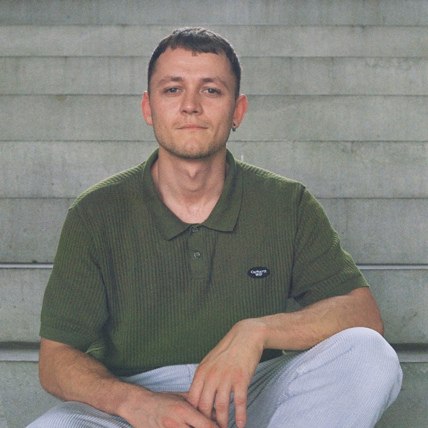 Robin RB · Artist Profile