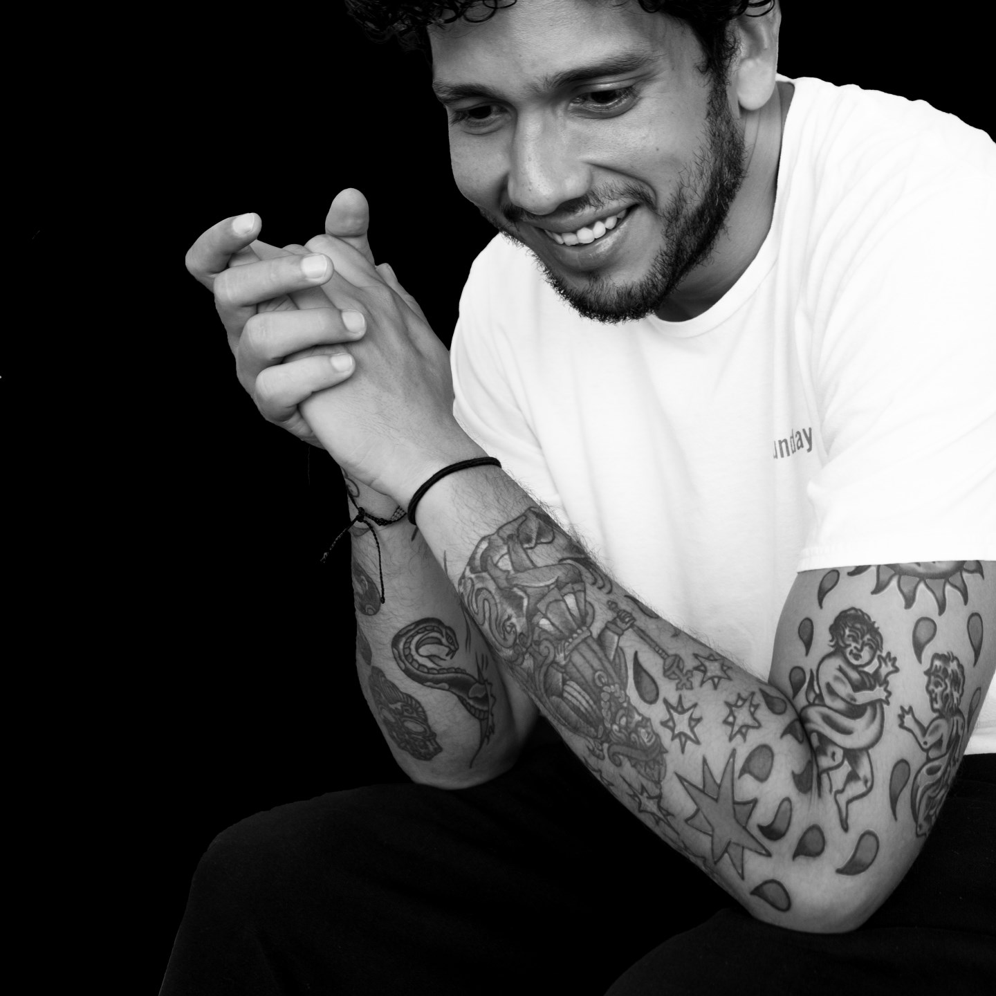 Robleto · Artist Profile