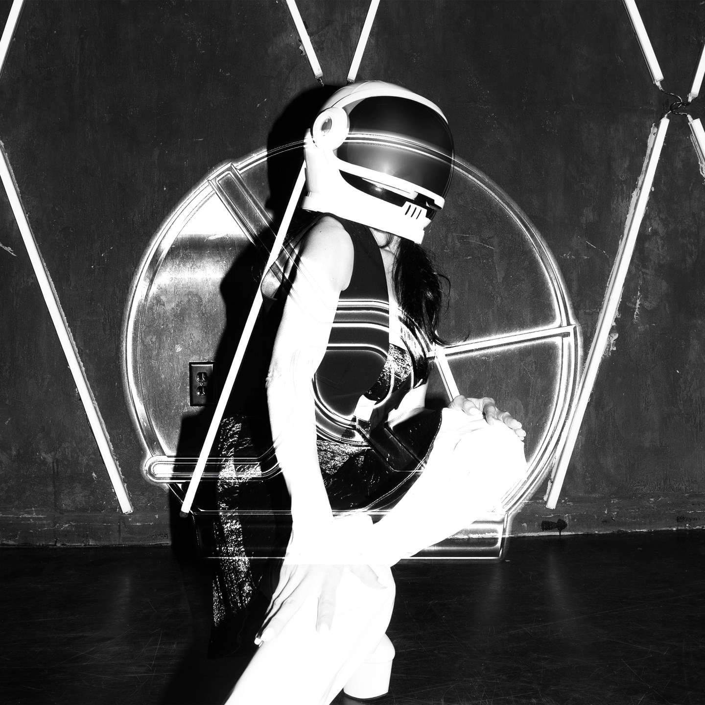 ROBOTRAN · Artist Profile