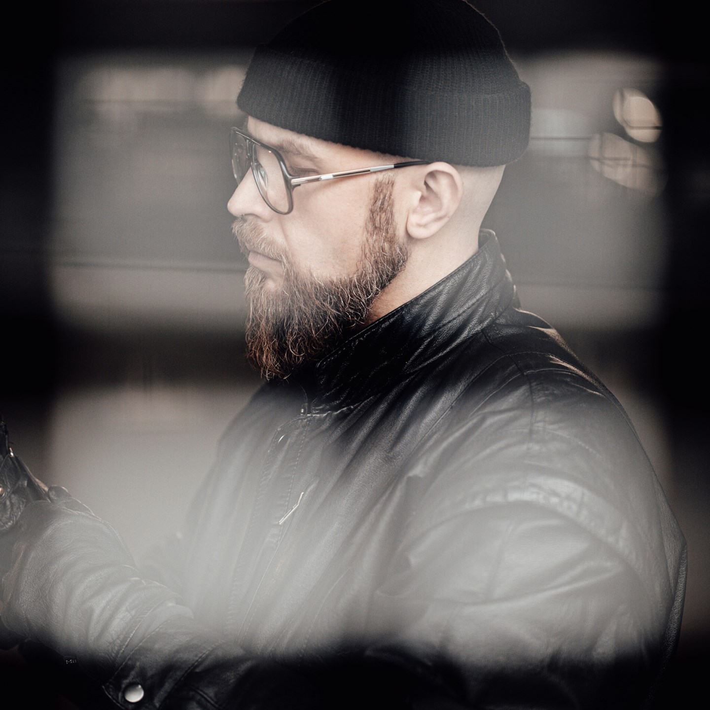 ROBOTRON · Artist Profile