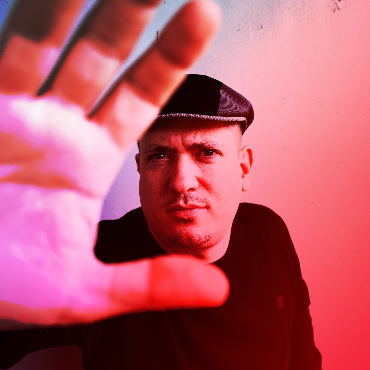 Rob Pearson · Artist Profile