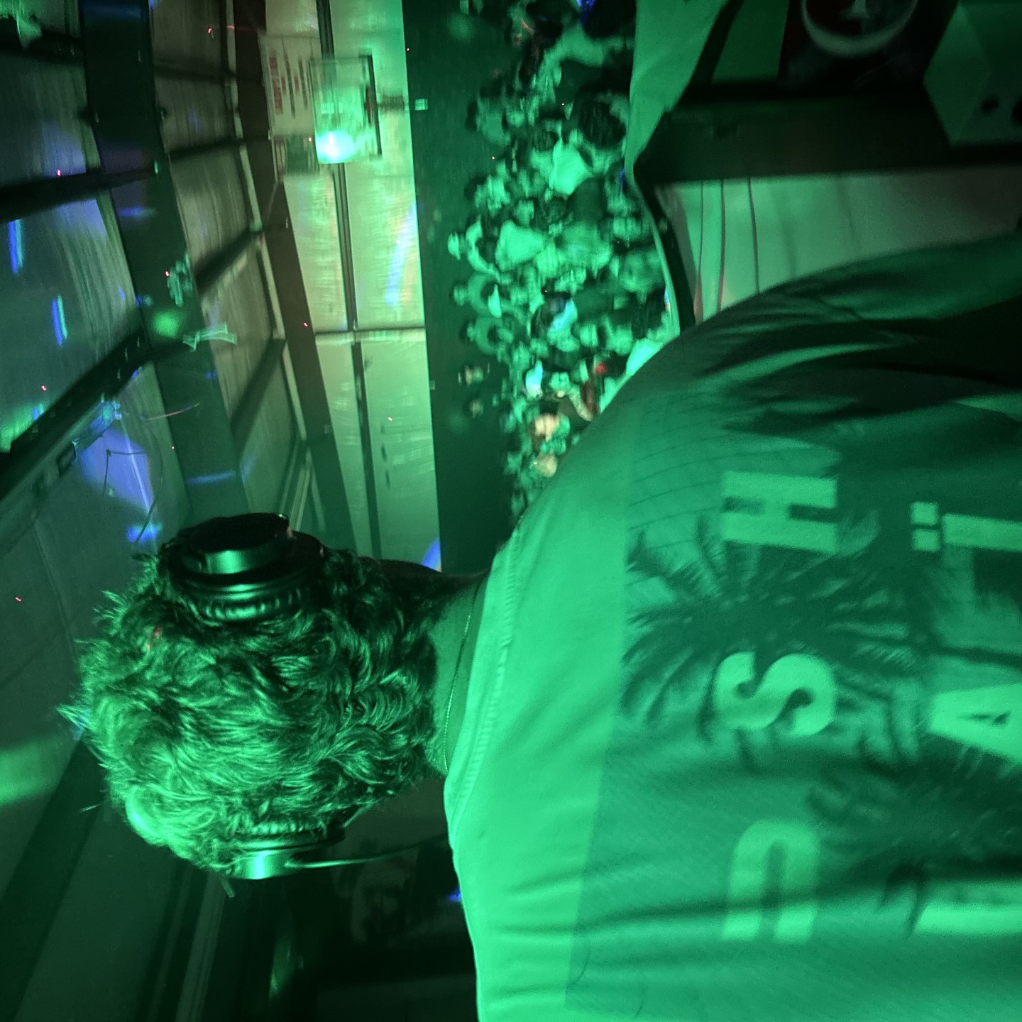 Rocco Russo · Artist Profile