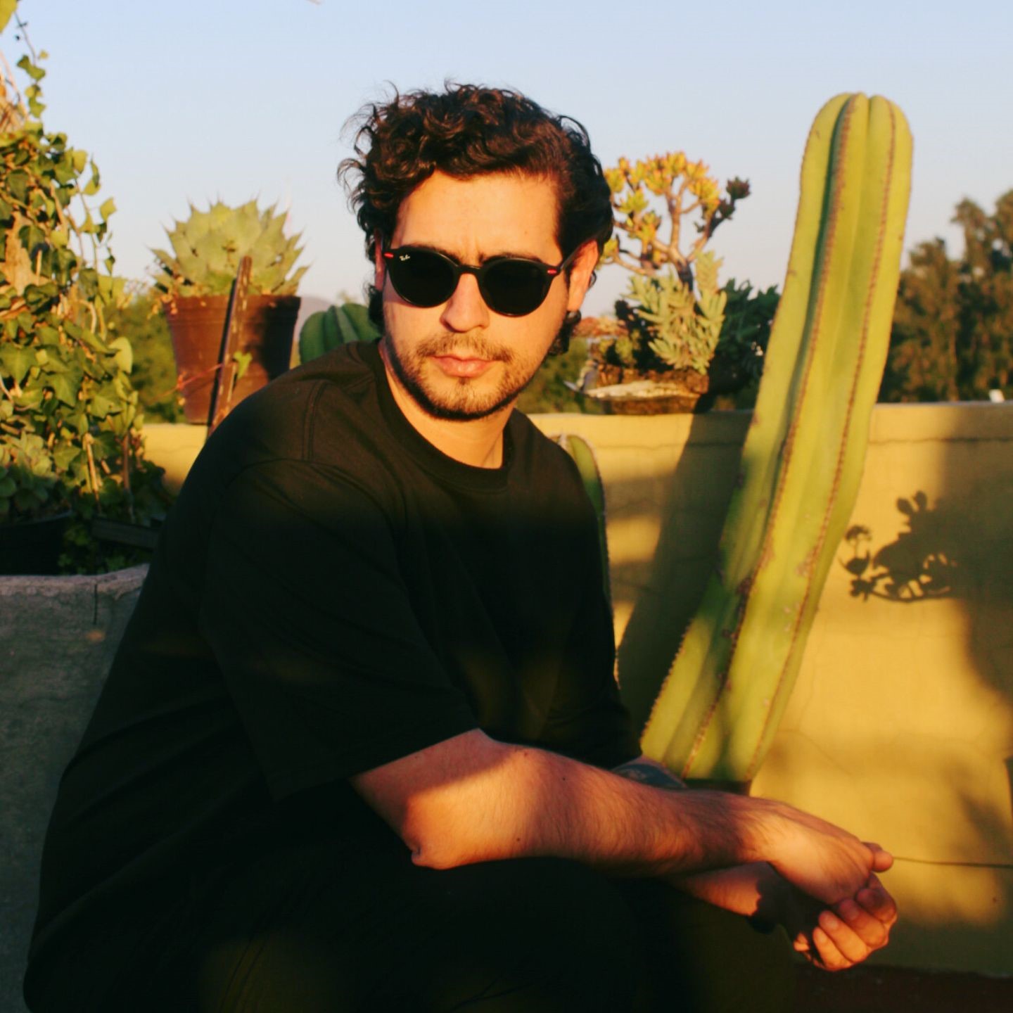 Roch (MX) · Artist Profile