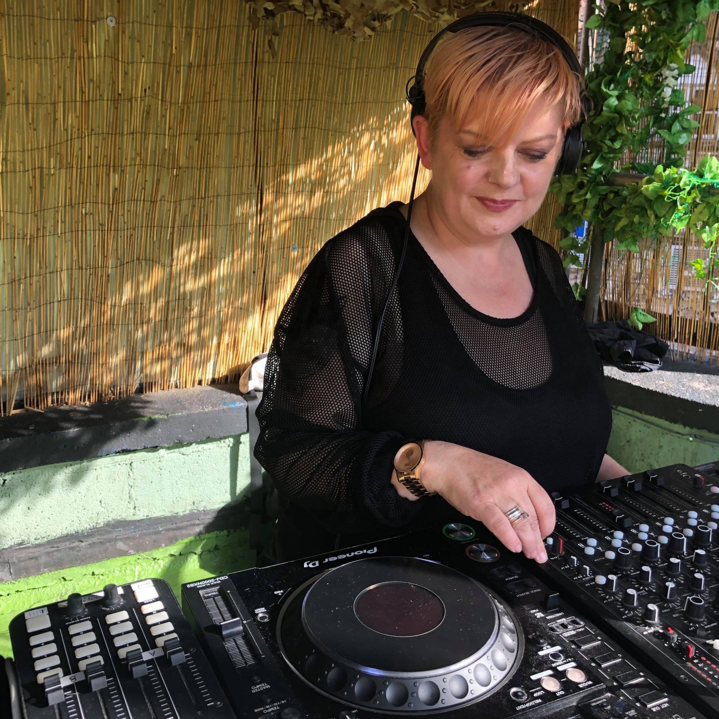 Rocka Lula · Artist Profile