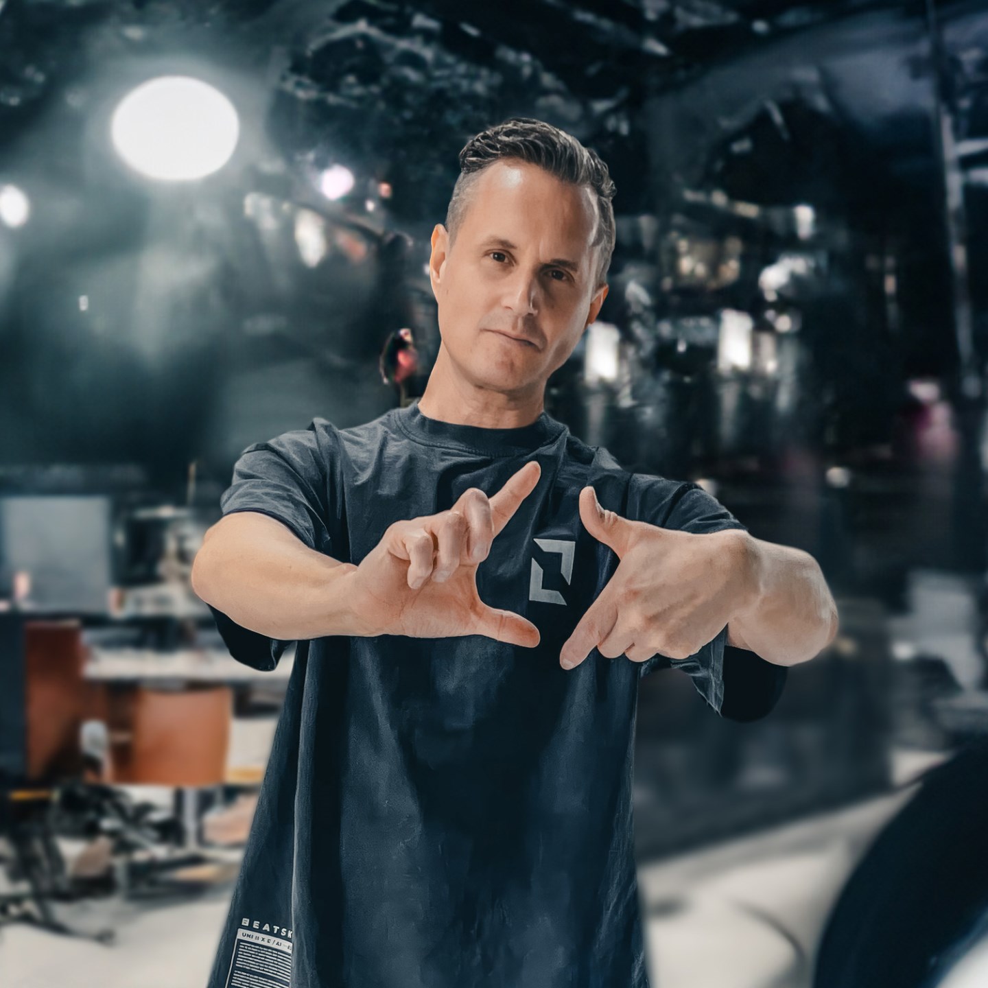 Rock Bottom · Artist Profile