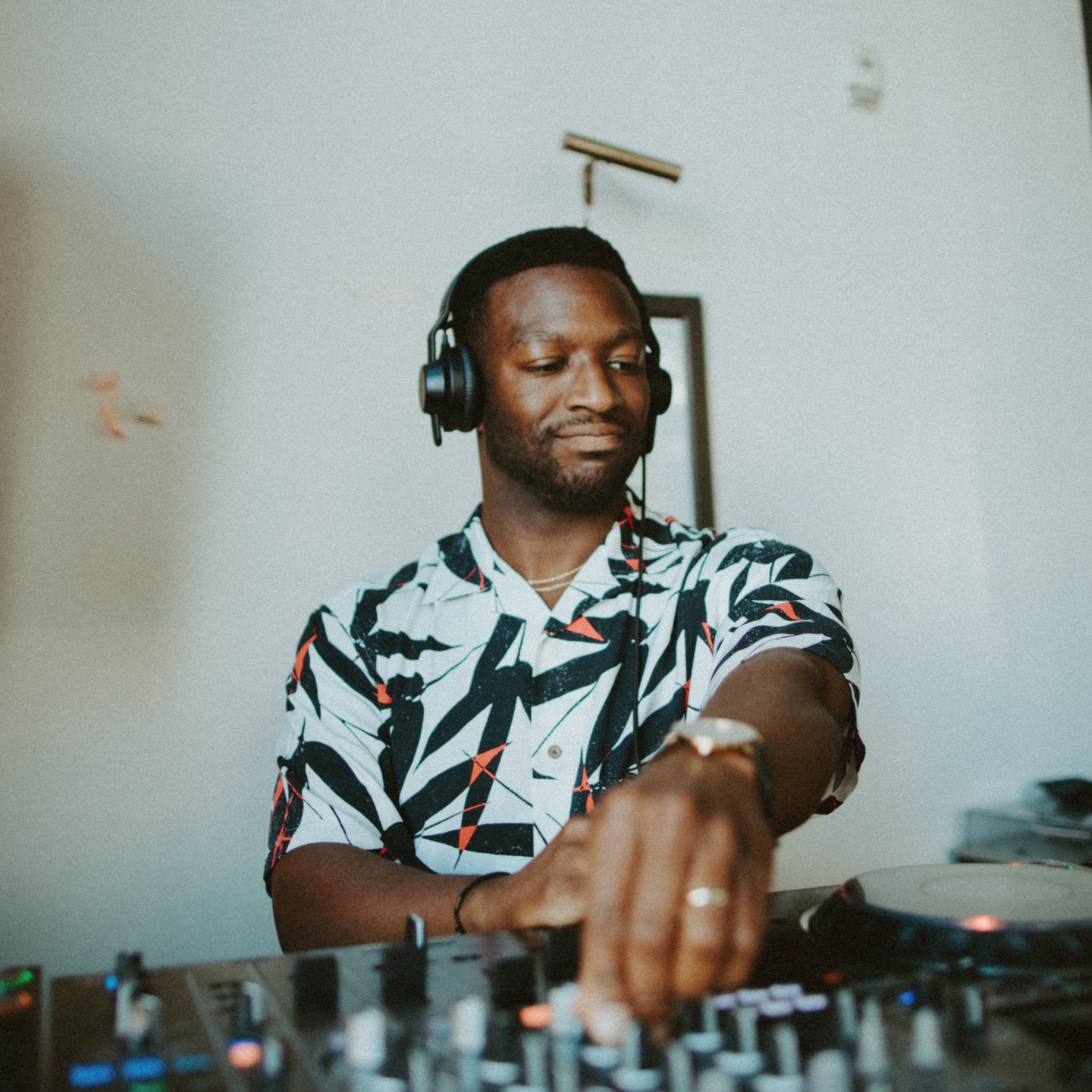 Rodger · Profil d'artiste