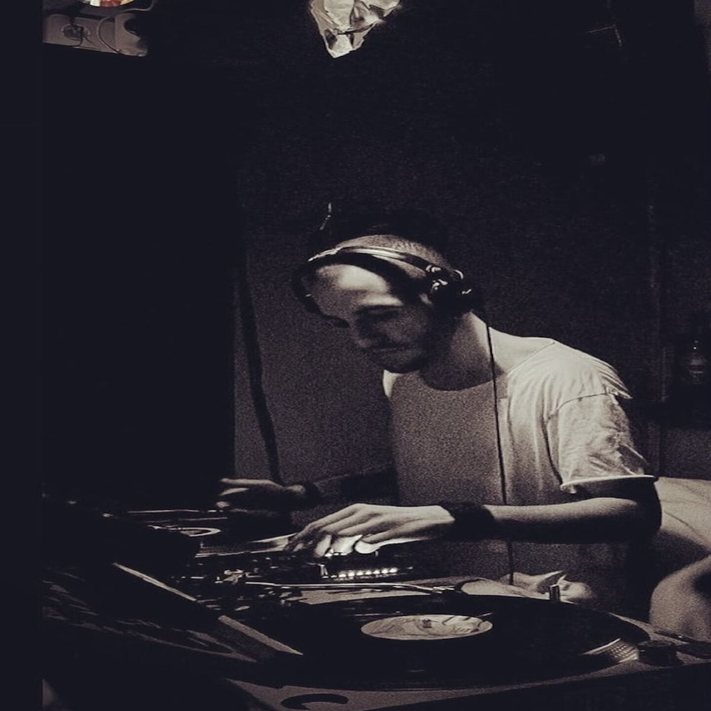 Rod J · Past Events