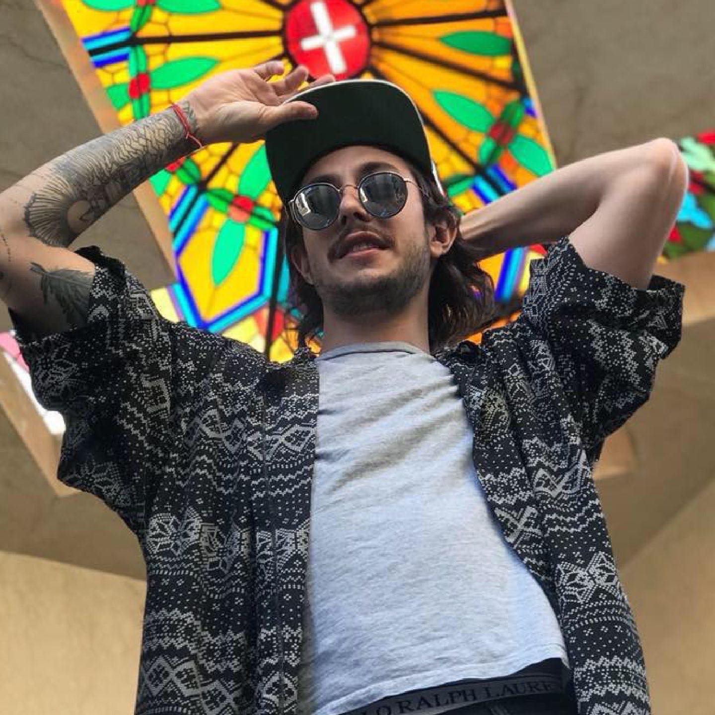 Rodri Mendez Tour Dates Tickets