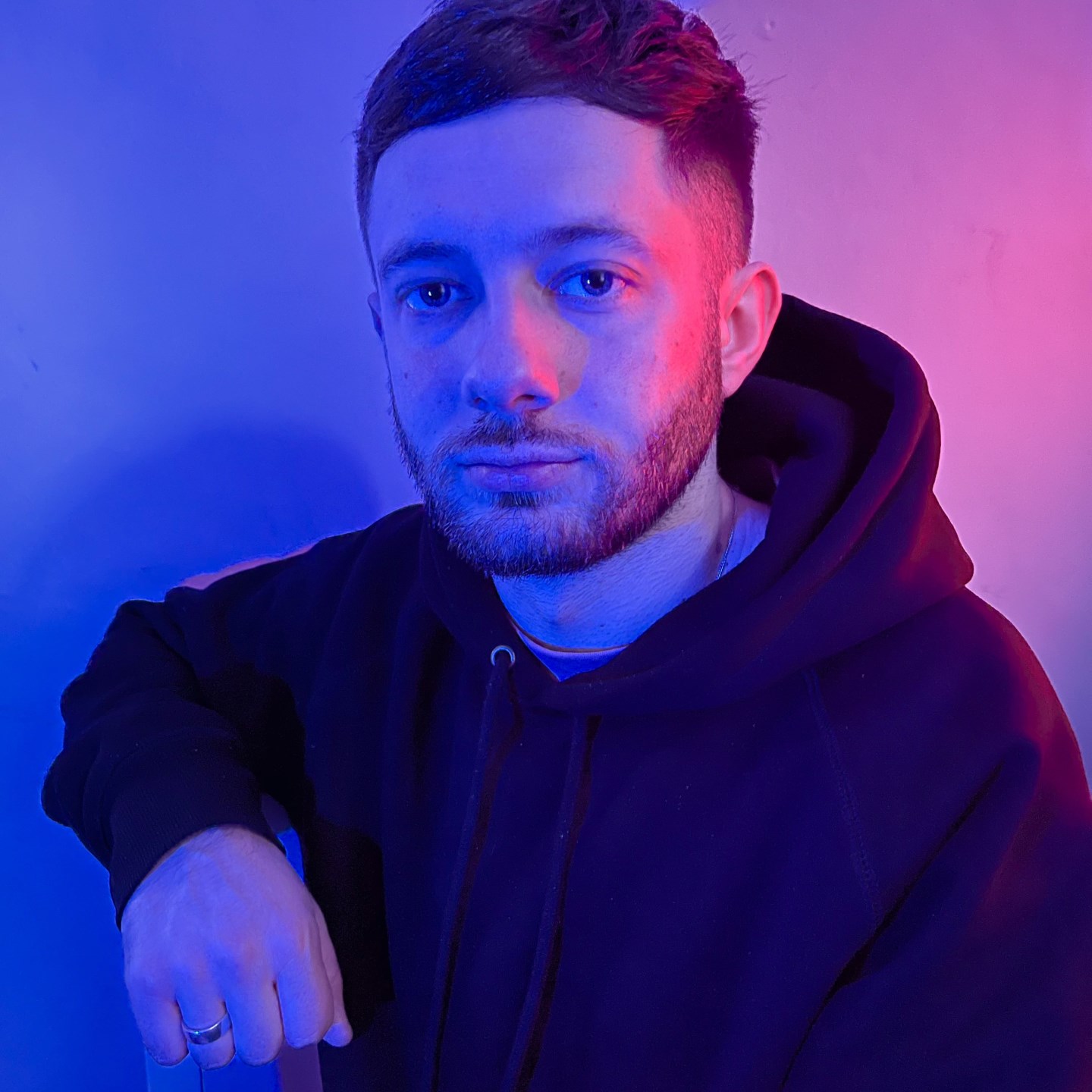 Roeg · Artist Profile