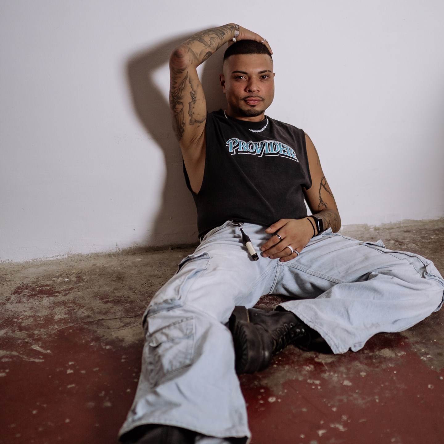 ROJI · Artist Profile