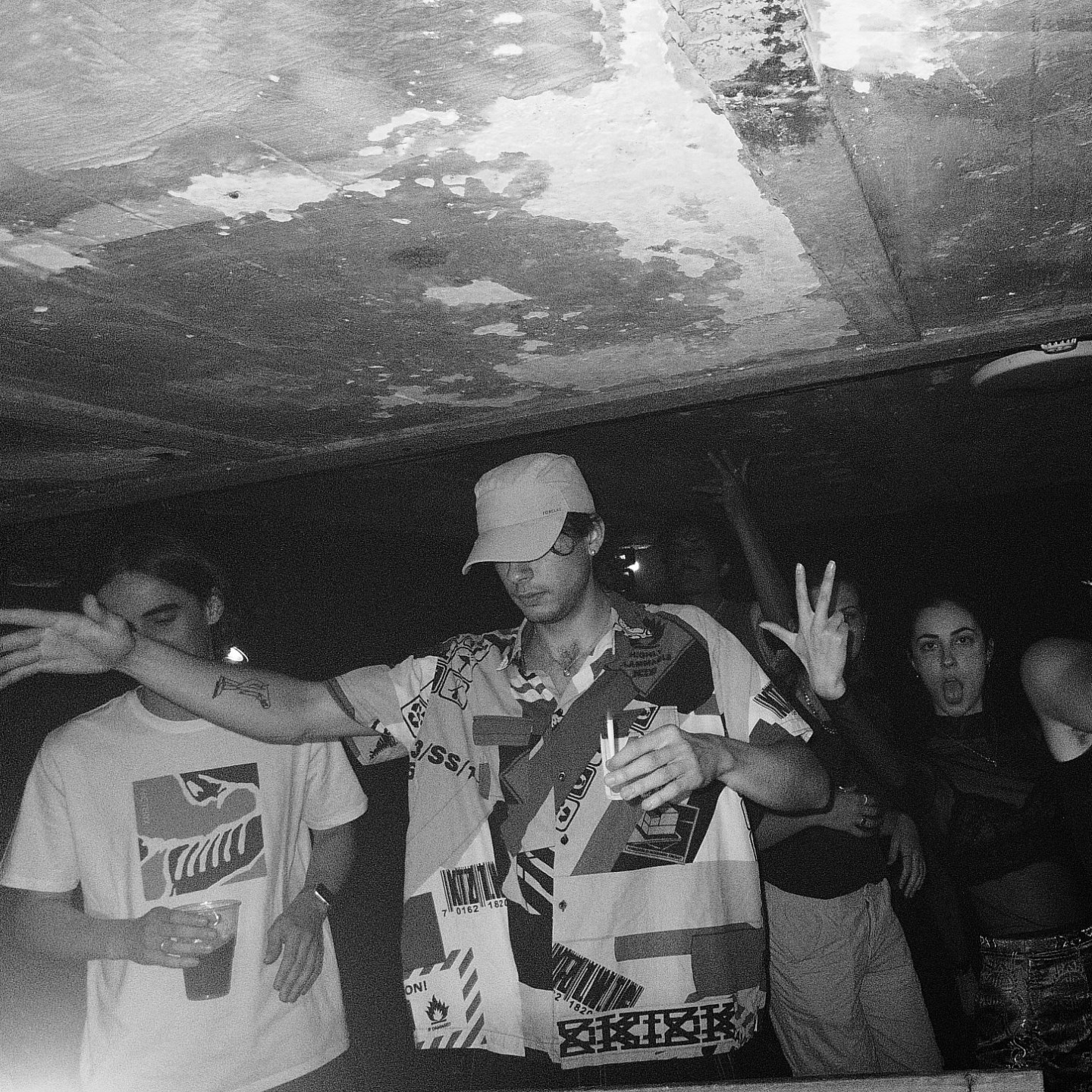 ROKI · Artist Profile