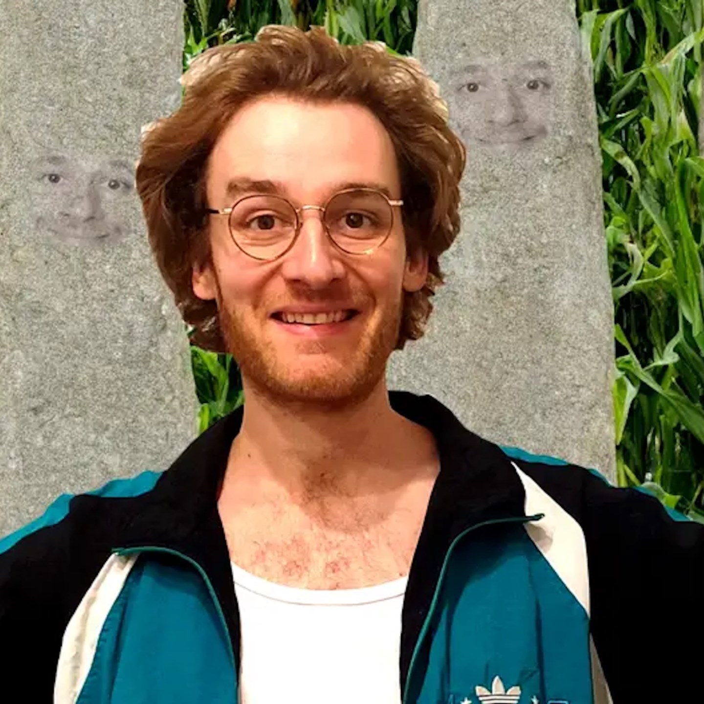 Roland Cristal · Tour Dates & Tickets