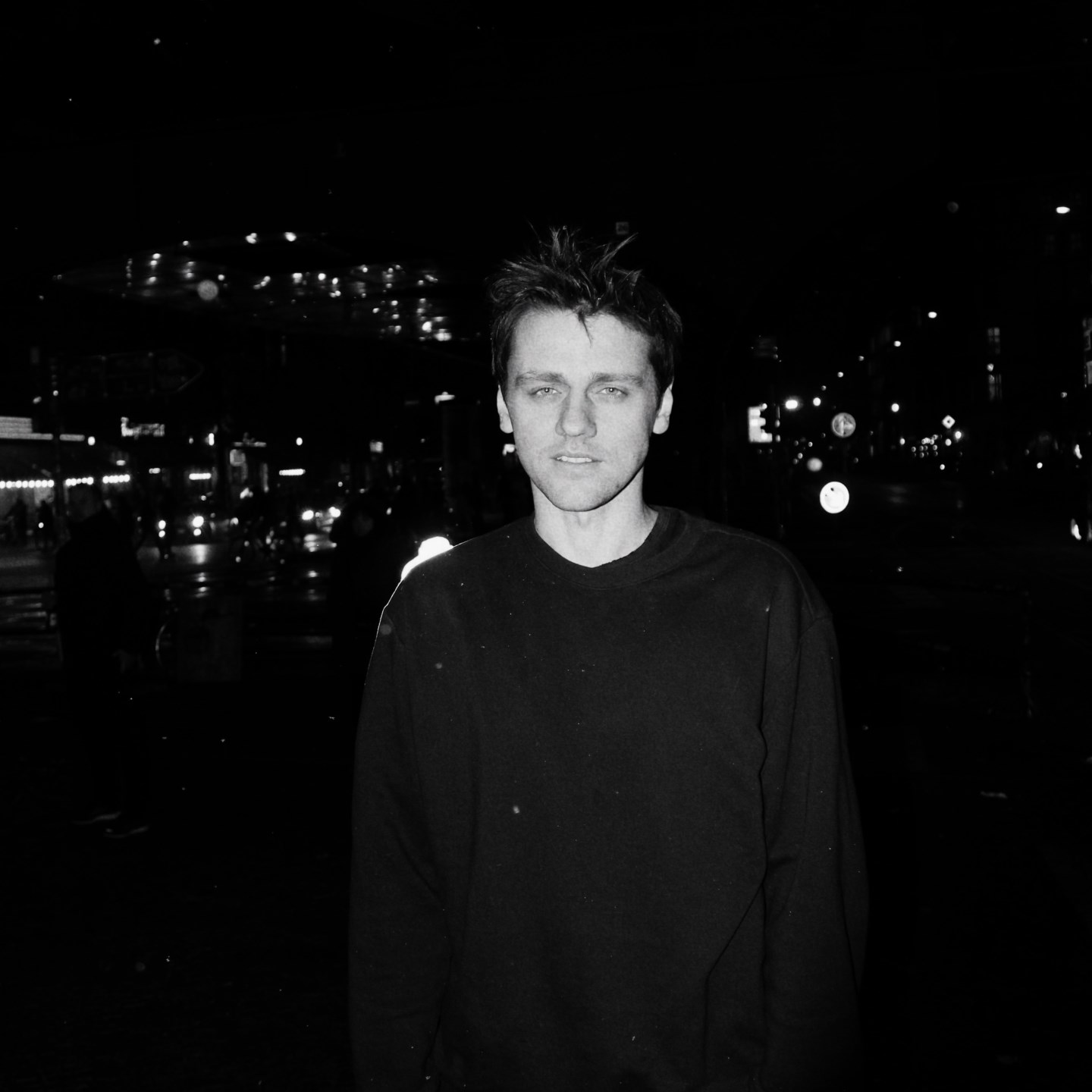 Roland Privert · Artist Profile