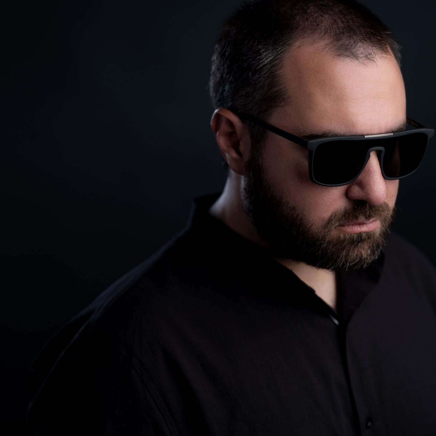 ROMAN AVAN · Artist Profile