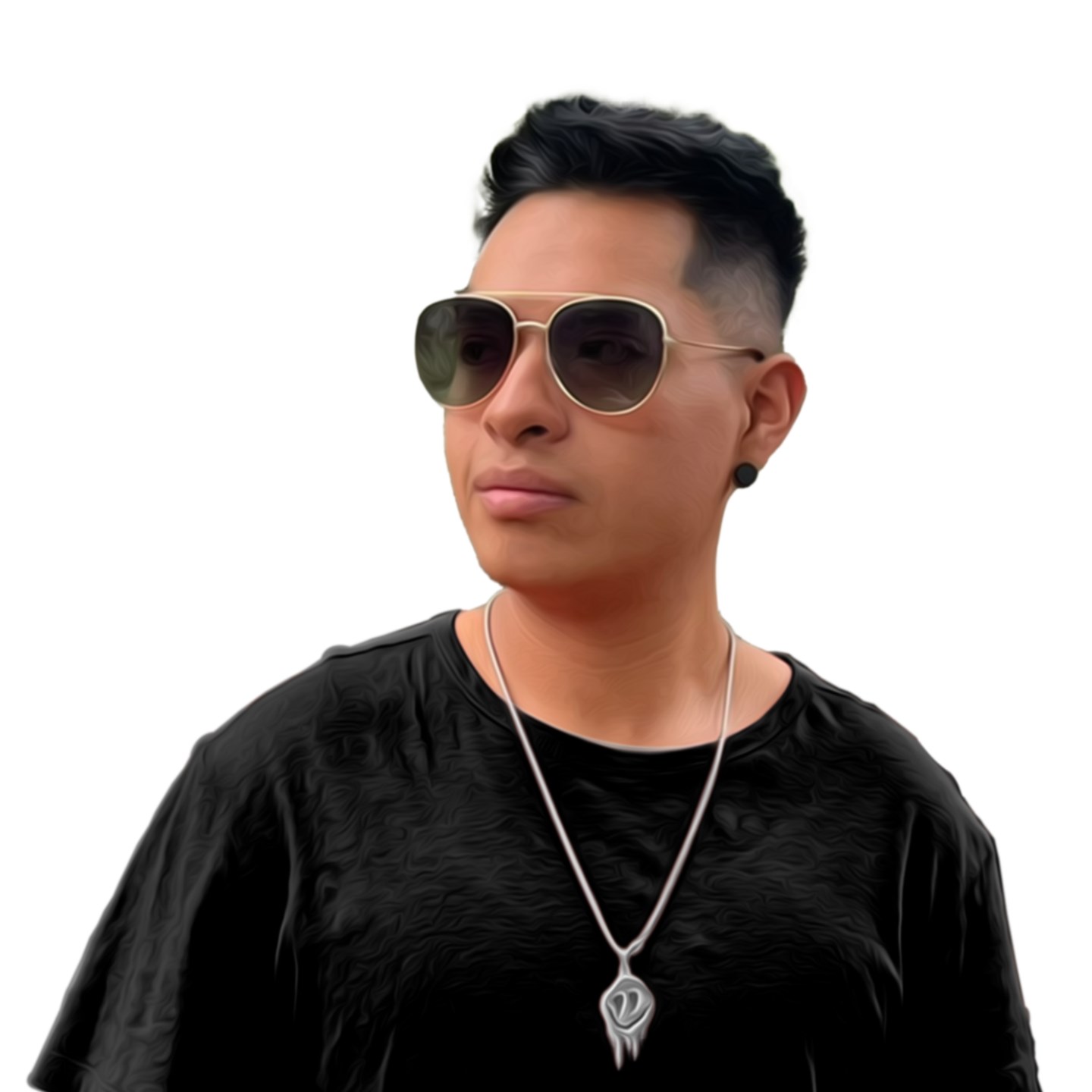 Roman Rave · Artist Profile