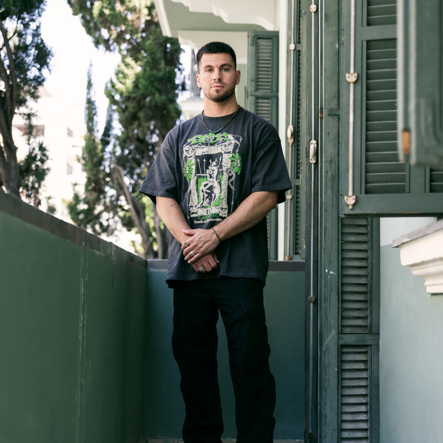 ROMM · Artist Profile