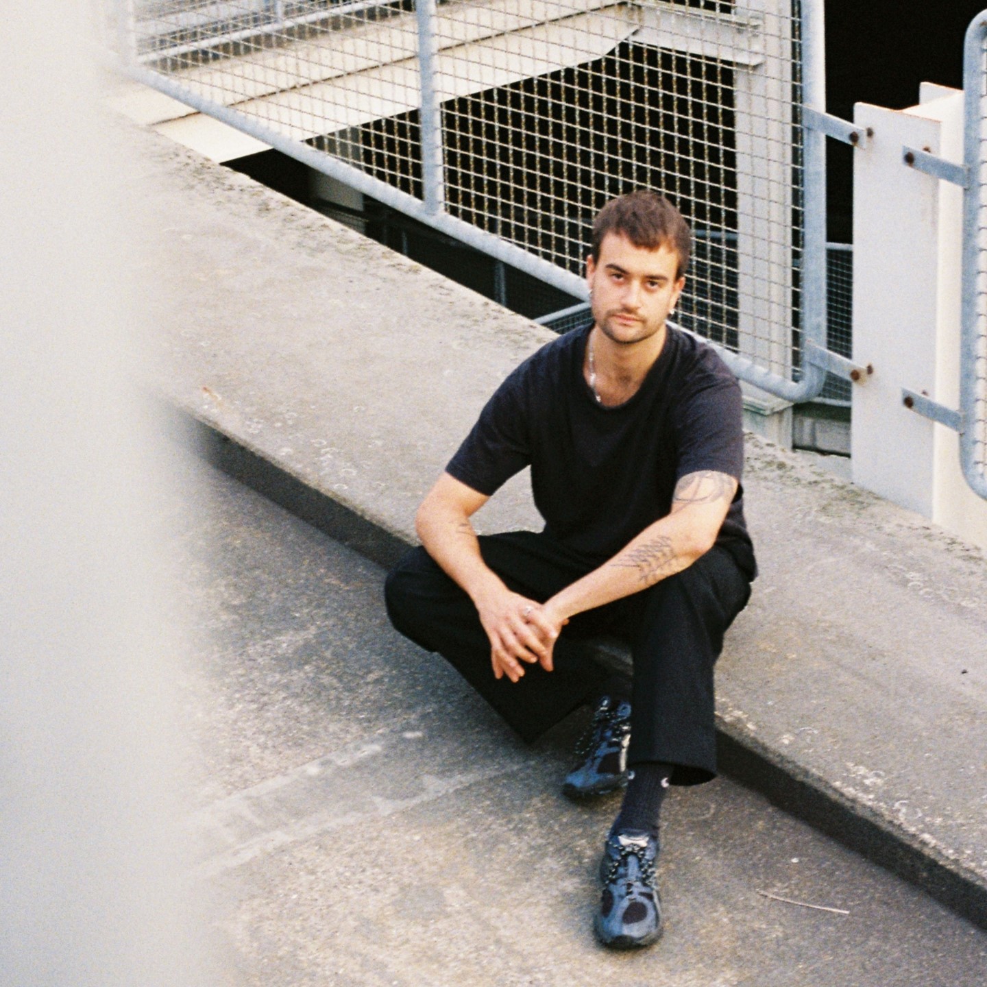 Rompa · Artist Profile