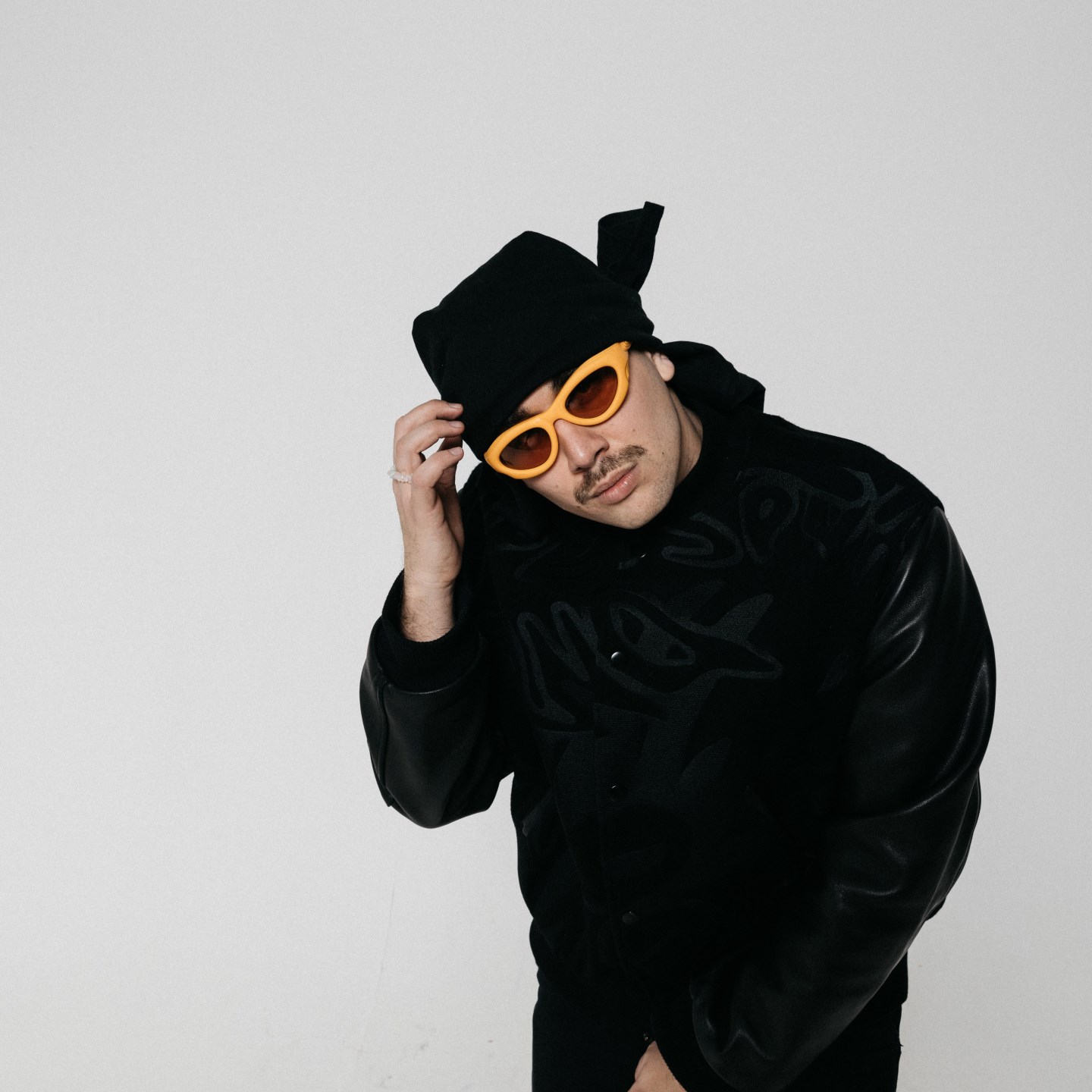 ROMSKI · Biography