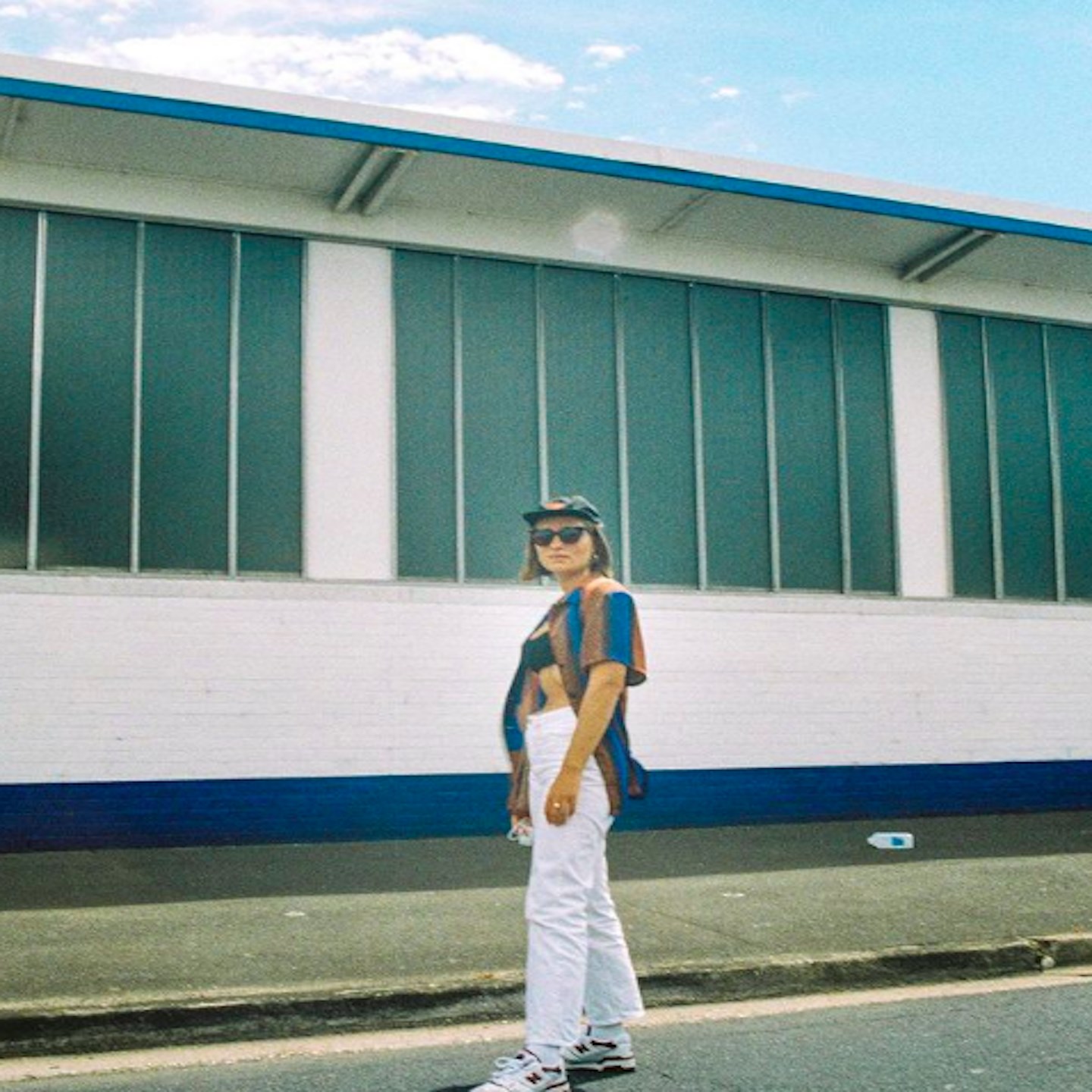 RONA. · Artist Profile