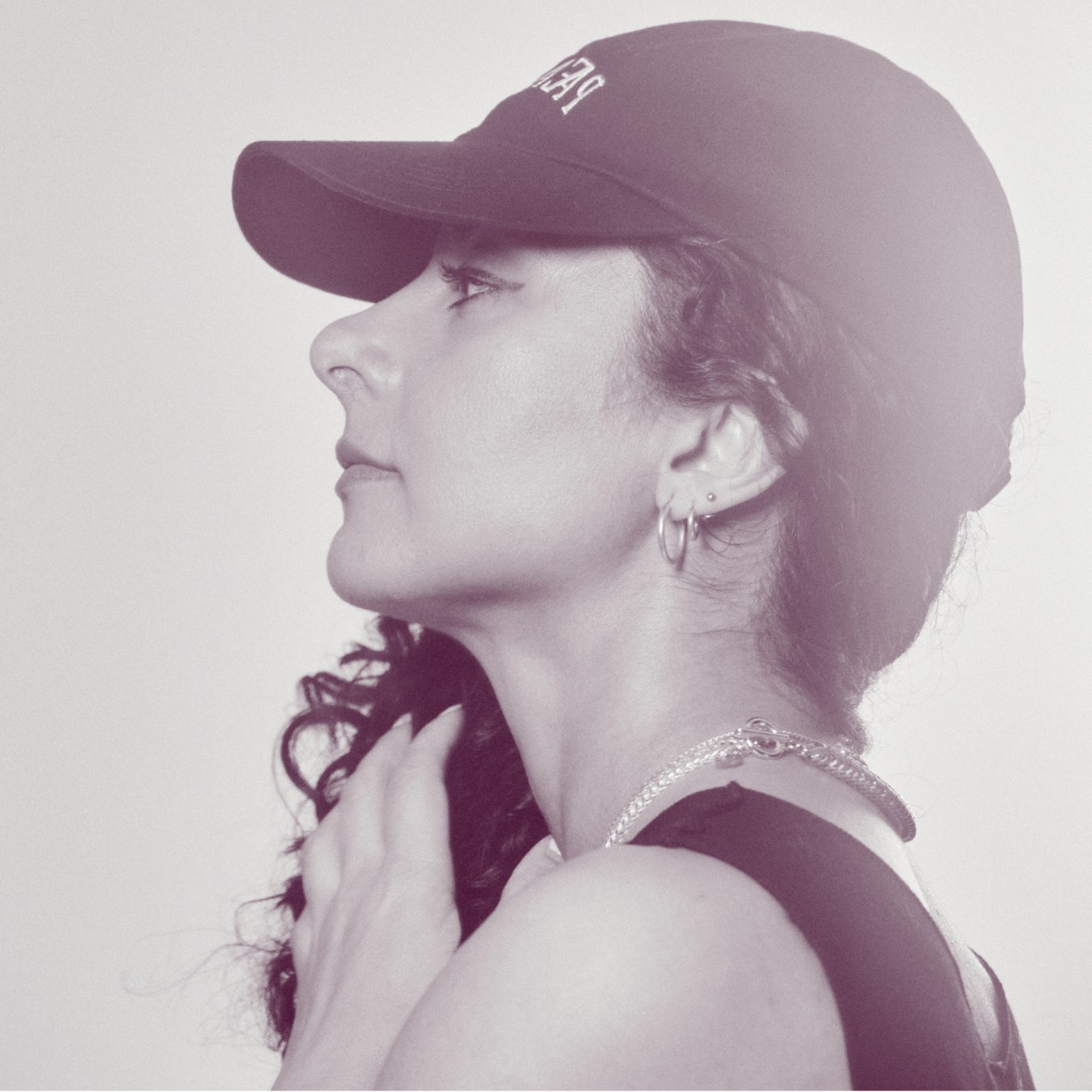 RONISA · Artist Profile