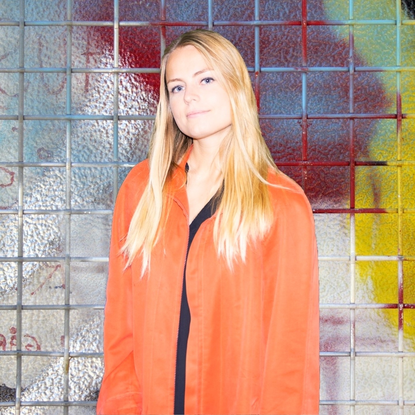 RONJA. · Artist Profile