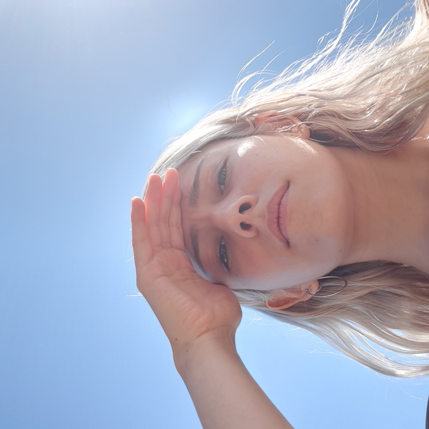 Ronja · Artist Profile