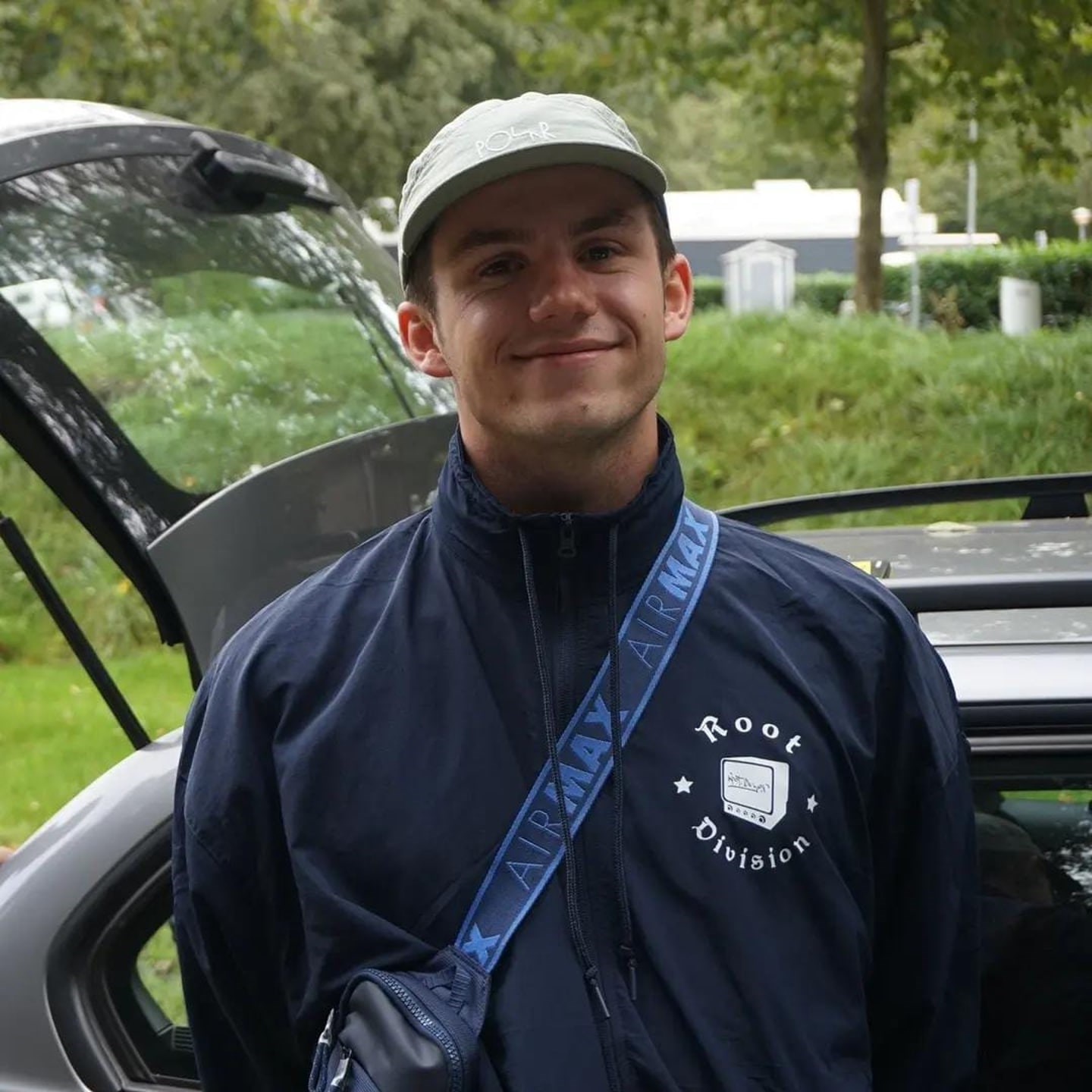 Ronny J · Biography