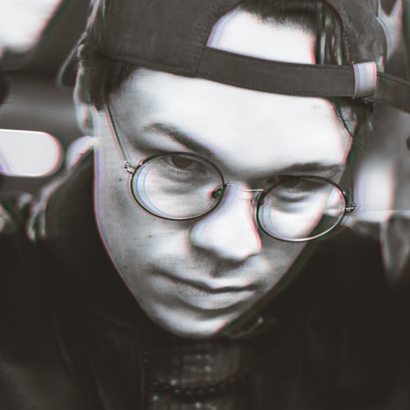 Ronny R · Artist Profile