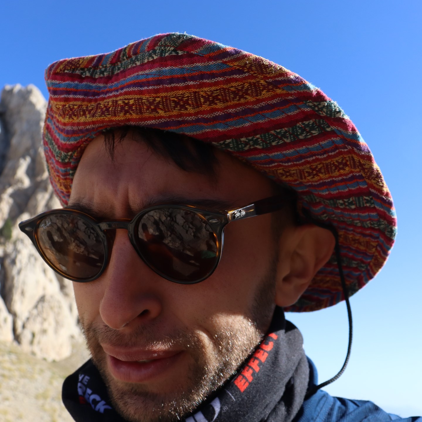 Rony Finkel · Artist Profile