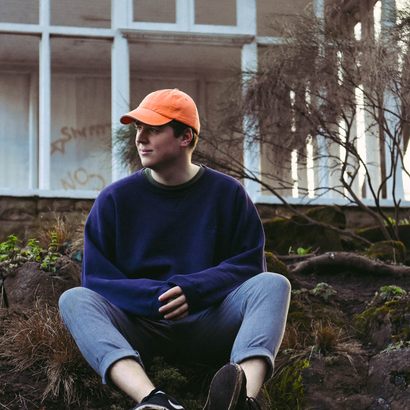 Rory Audiobahn · Artist Profile